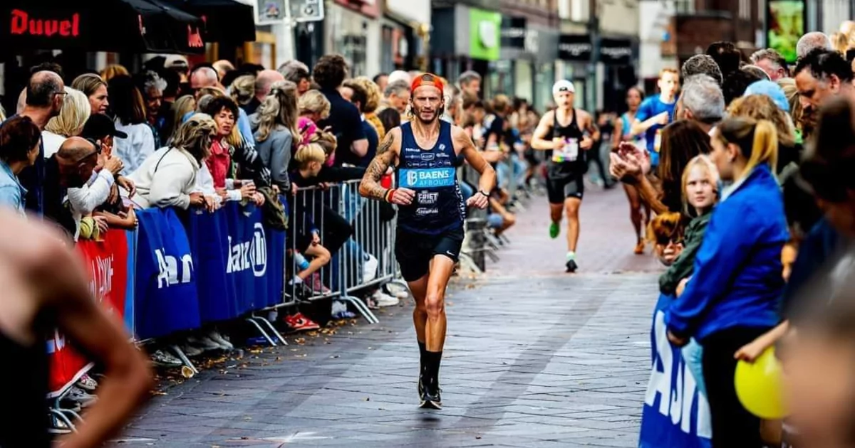 David Mathijs a.k.a Tovo Trix | Go Dare