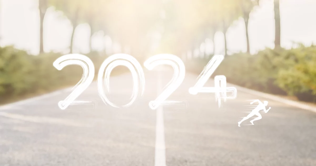 Sportieve succes in 2024: Doelen Stellen voor een Sterker en Gezonder ...
