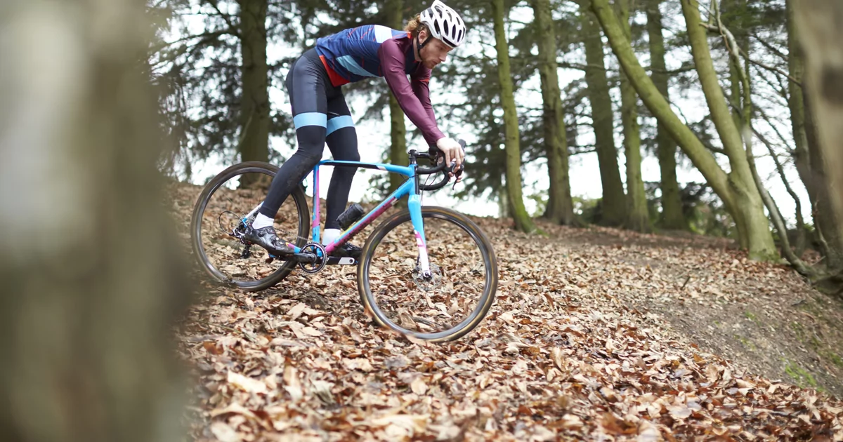 ADW Veldrit 2024 - Go Dare Mountain bike calendar