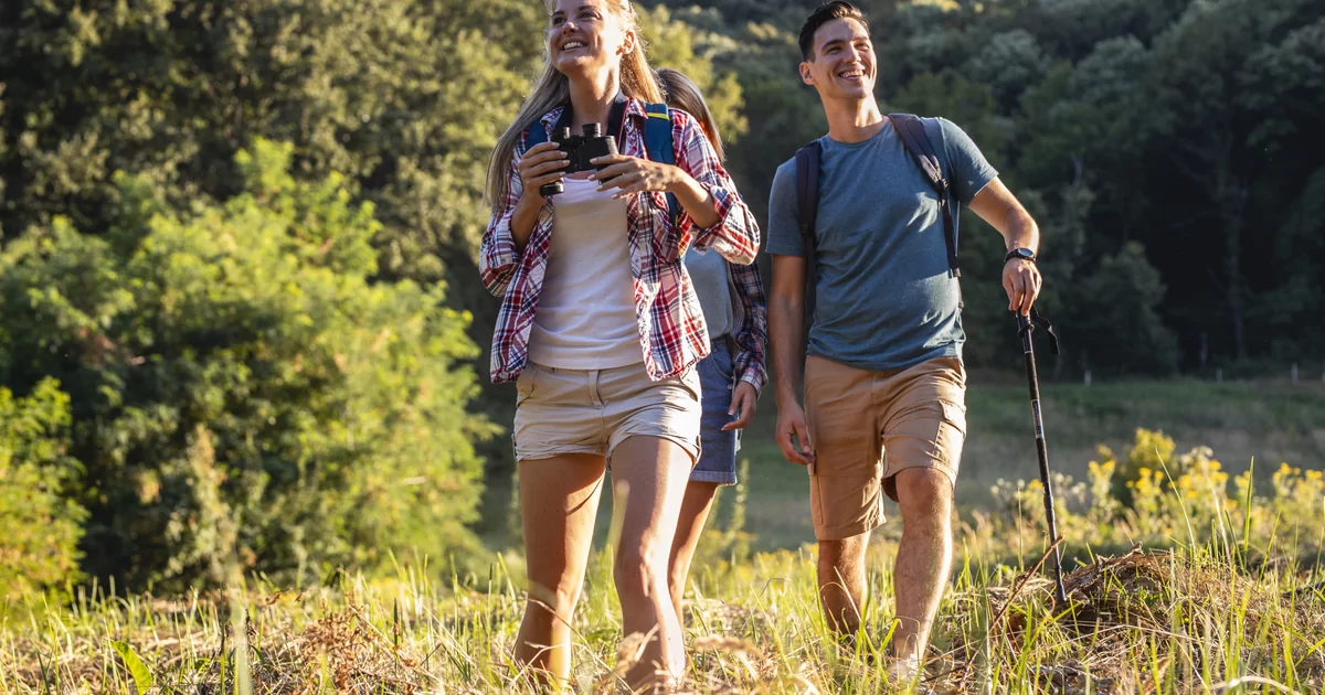 3e tocht Winterserie Hart van Brabant 2023-2024 - Go Dare Walking calendar