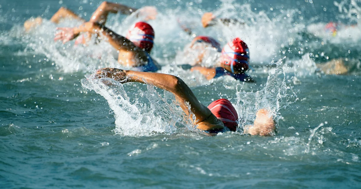 Triathlon Deil 2025 - Go Dare Calendrier triathlon