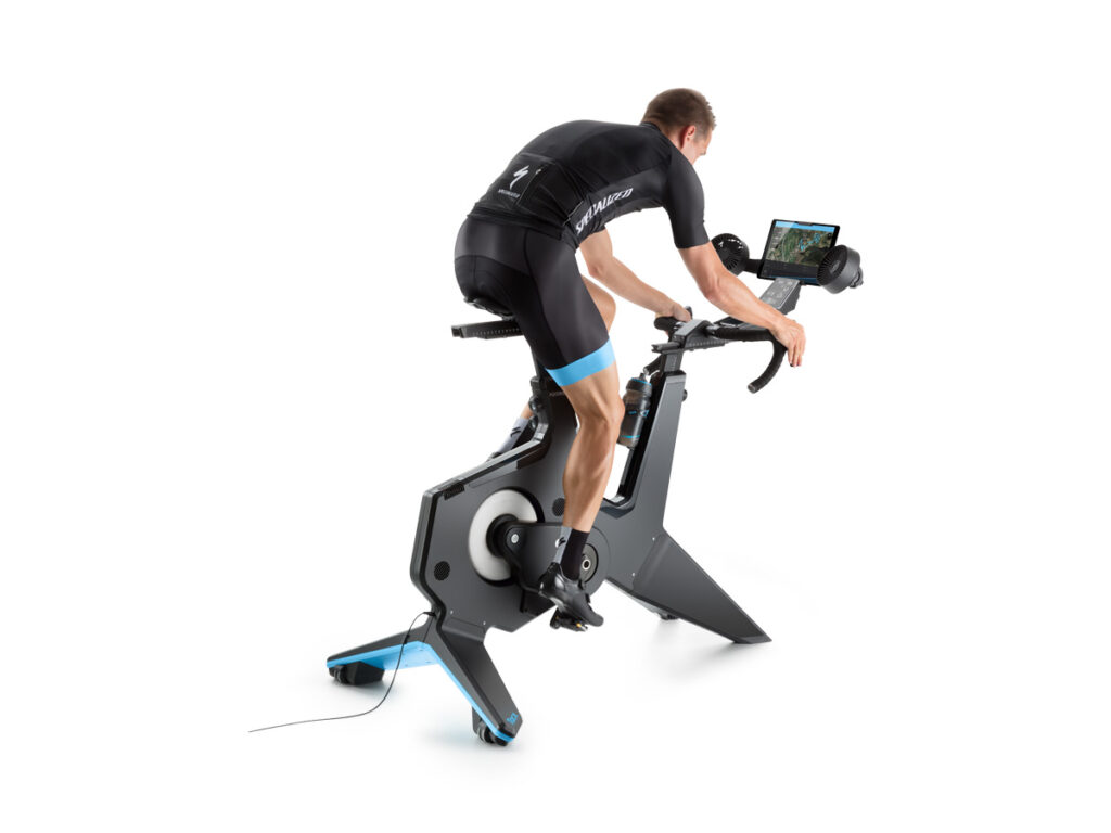 Indoor trainen op de fiets | Go Dare