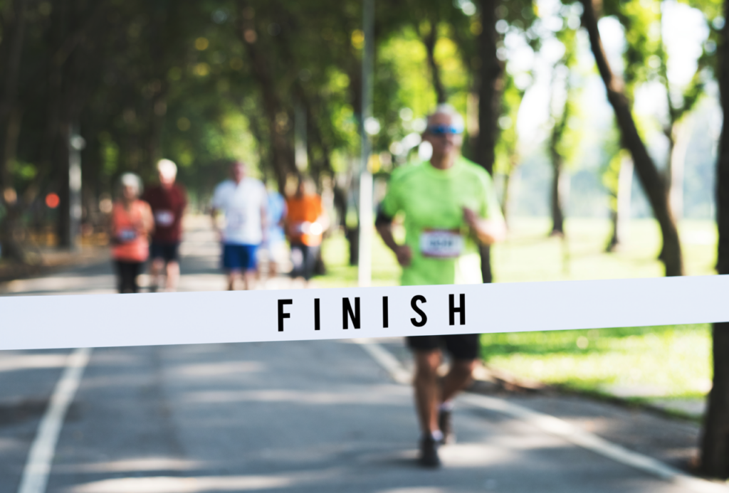 Een 5km Onder De 20 Minuten Lopen Go Dare